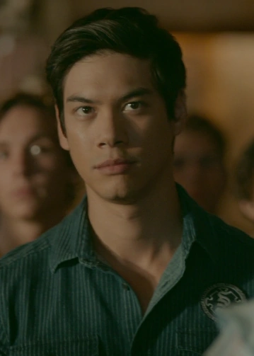 Jed | The Vampire Diaries & Originals TV Series Wikia | Fandom