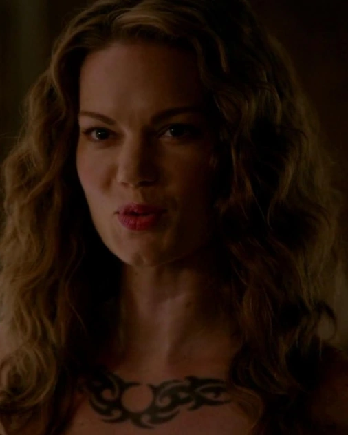 Alexis | The Vampire Diaries & Originals TV Series Wikia | Fandom