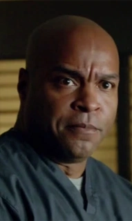 Orderly | The Vampire Diaries & Originals TV Series Wikia | Fandom