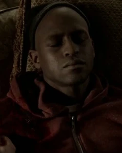 Colin Phelps | The Vampire Diaries & Originals TV Series Wikia | Fandom