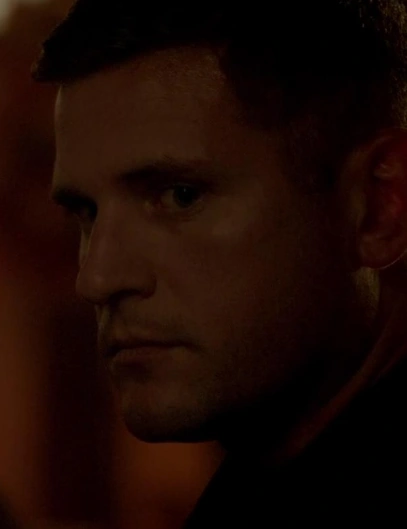 Gregory | The Vampire Diaries & Originals TV Series Wikia | Fandom