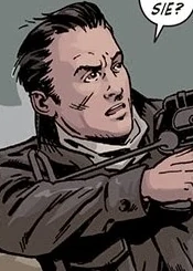 Spangenberg | The Vampire Diaries & Originals TV Series Wikia | Fandom