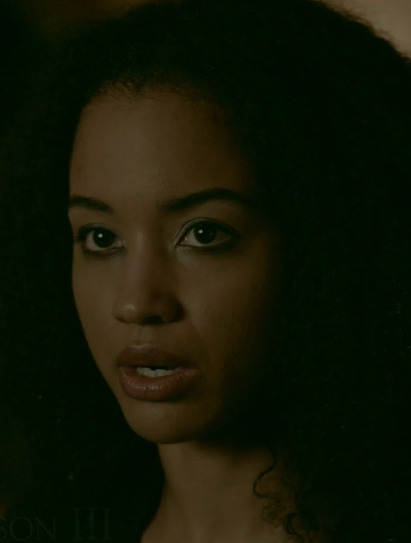 Cassie The Vampire Diaries And Originals Tv Series Wikia Fandom