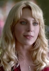 Pretty Girl Vampire