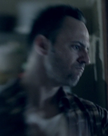 Richard Xavier Dumas | The Vampire Diaries & Originals TV Series Wikia ...