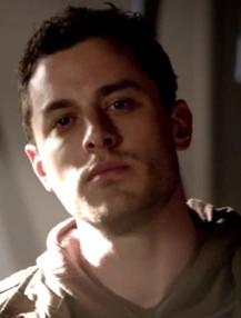 Rene | The Vampire Diaries & Originals TV Series Wikia | Fandom