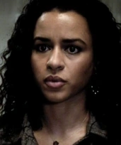 Keisha | The Vampire Diaries & Originals TV Series Wikia | Fandom