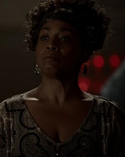 Agnes | The Vampire Diaries & Originals TV Series Wikia | Fandom