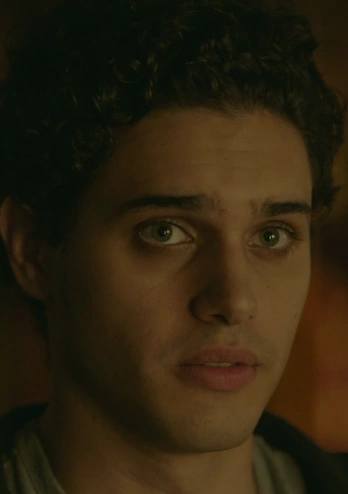 Landon Kirby | The Vampire Diaries & Originals TV Series Wikia | Fandom