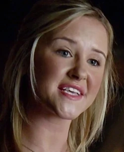 Waitress (Because) | The Vampire Diaries & Originals TV Series Wikia ...