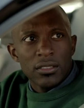 Driver | The Vampire Diaries & Originals TV Series Wikia | Fandom