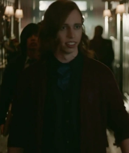 Salvatore Student | The Vampire Diaries & Originals TV Series Wikia ...