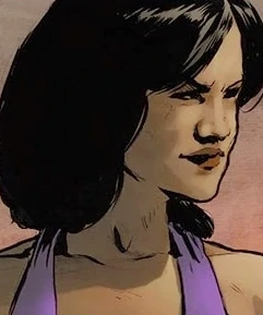 Carissa | The Vampire Diaries & Originals TV Series Wikia | Fandom