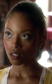 Gail | The Vampire Diaries & Originals TV Series Wikia | Fandom