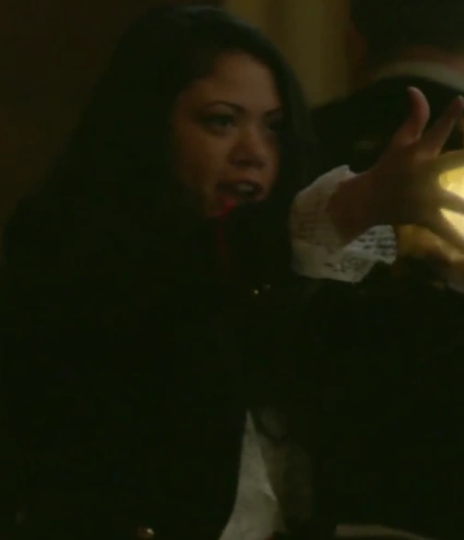 Salvatore Witch | The Vampire Diaries & Originals TV Series Wikia | Fandom