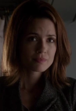 Meredith Fell | The Vampire Diaries & Originals TV Series Wikia | Fandom