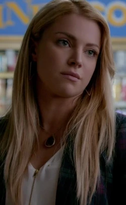 Mary Louise | The Vampire Diaries & Originals TV Series Wikia | Fandom