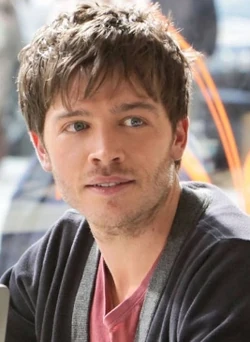 Slater | The Vampire Diaries & Originals TV Series Wikia | Fandom