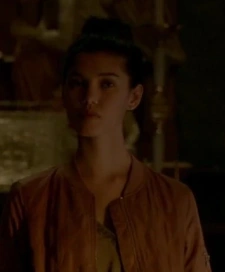 Steph | The Vampire Diaries & Originals TV Series Wikia | Fandom