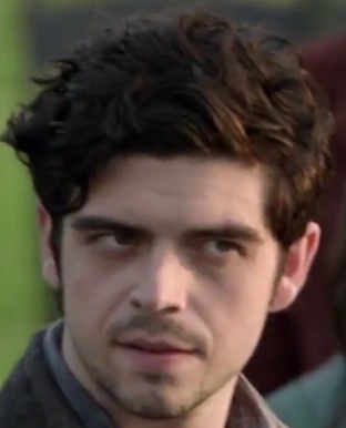 Adrian | The Vampire Diaries & Originals TV Series Wikia | Fandom