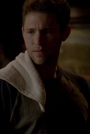 Jason Hughes | The Vampire Diaries & Originals TV Series Wikia | Fandom