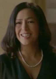 Mrs. Thompson | The Vampire Diaries & Originals TV Series Wikia | Fandom