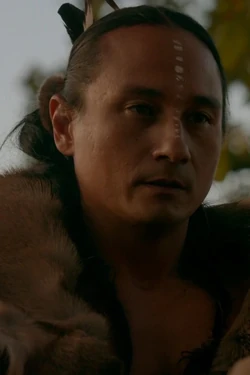 Inadu's Father | The Vampire Diaries & Originals TV Series Wikia | Fandom