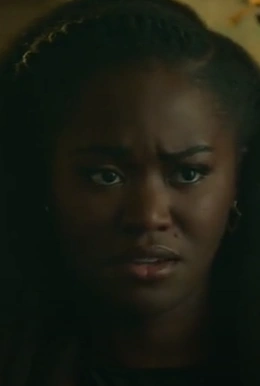 Kym Hawkins | The Vampire Diaries & Originals TV Series Wikia | Fandom