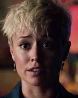 Jo | The Vampire Diaries & Originals TV Series Wikia | Fandom