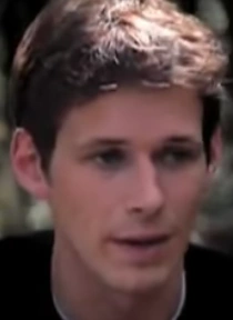 Jason Harris | The Vampire Diaries & Originals TV Series Wikia | Fandom