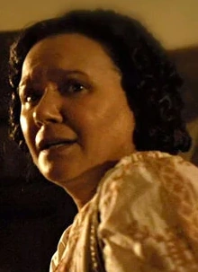 Mrs. Petrova | The Vampire Diaries & Originals TV Series Wikia | Fandom