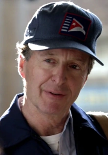 Sam (Mailman) | The Vampire Diaries & Originals TV Series Wikia | Fandom