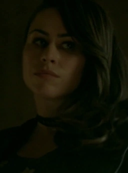 Witch (The Originals Season Five) | The Vampire Diaries & Originals TV ...