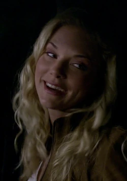 Brooke Fenton | The Vampire Diaries & Originals TV Series Wikia | Fandom