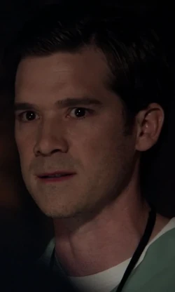 Dr. Sheski | The Vampire Diaries & Originals TV Series Wikia | Fandom