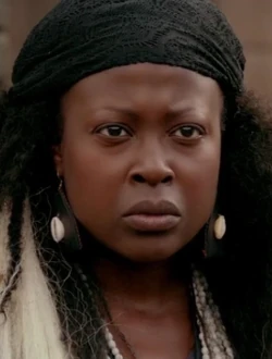 Witch in White | The Vampire Diaries & Originals TV Series Wikia | Fandom