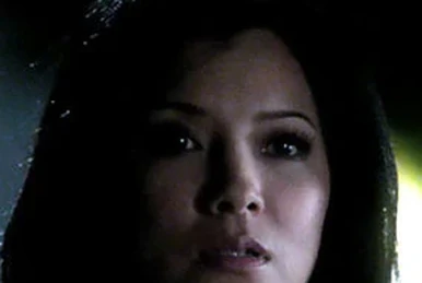 Pearl Zhu Vampire Diaries