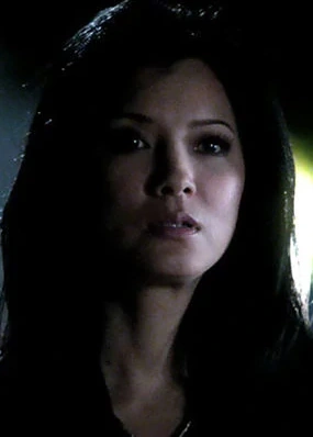 Pearl Zhu | The Vampire Diaries & Originals TV Series Wikia | Fandom