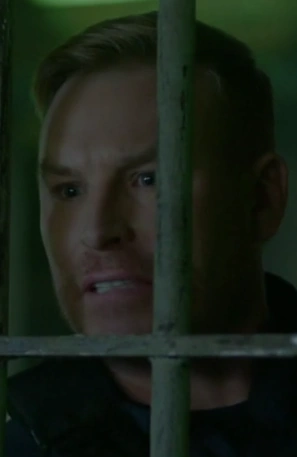 Triad Guard (Legacies) | The Vampire Diaries & Originals TV Series ...