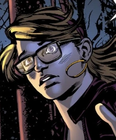 Angela | The Vampire Diaries & Originals TV Series Wikia | Fandom