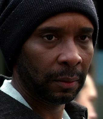 Flower Man | The Vampire Diaries & Originals TV Series Wikia | Fandom