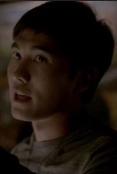 Nate | The Vampire Diaries & Originals TV Series Wikia | Fandom