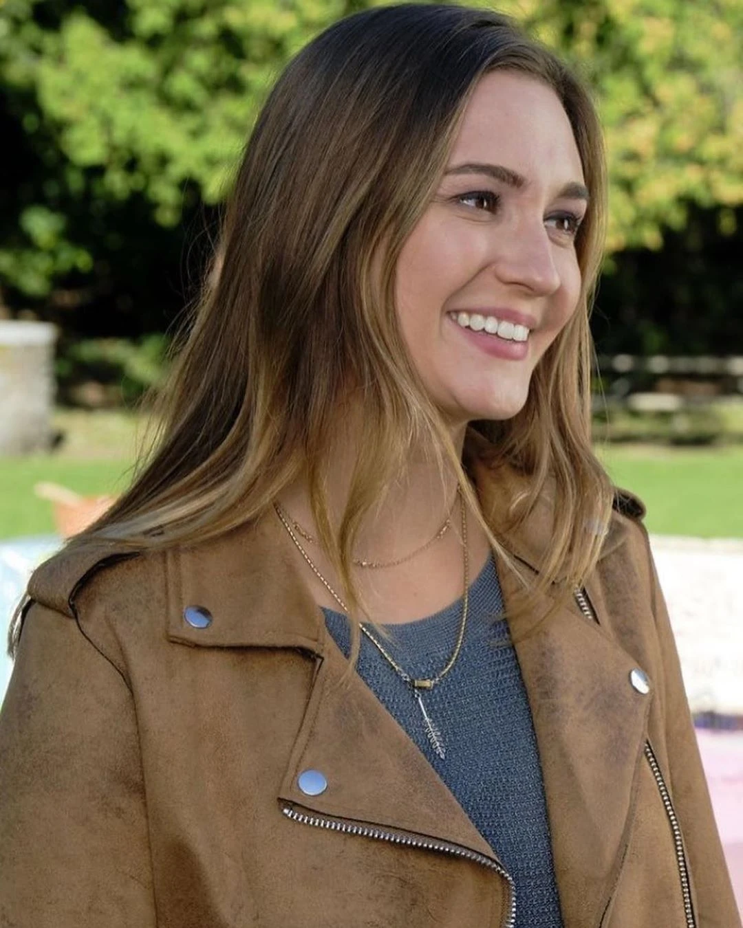 Miranda Fogerty | The Vampire Diaries TV Fanfiction Wiki | Fandom