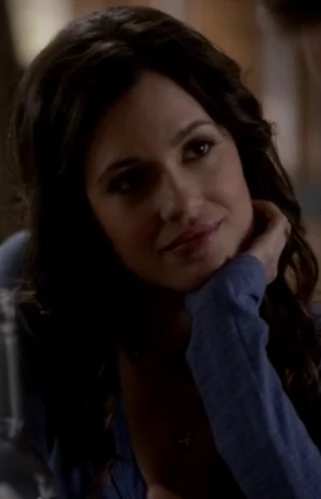 Meredith Fell | The Vampire Diaries TV Fanfiction Wiki | Fandom