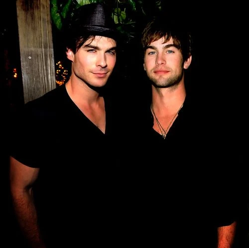 Jacob and Damon | The Vampire Diaries TV Fanfiction Wiki | Fandom