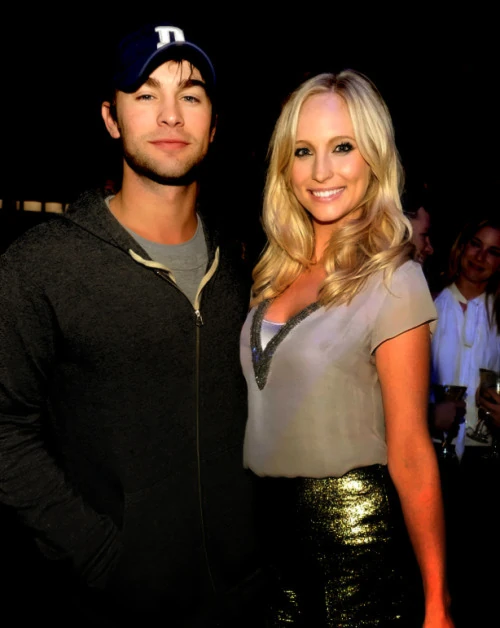 Jacob and Caroline | The Vampire Diaries TV Fanfiction Wiki | Fandom