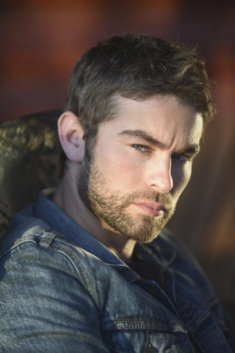 Jacob Fogerty | The Vampire Diaries TV Fanfiction Wiki | Fandom