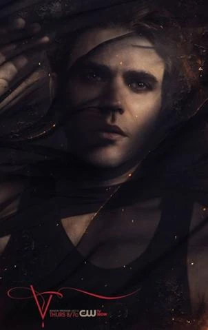 Stefan Salvatore | The Vampire Diaries wiki | Fandom