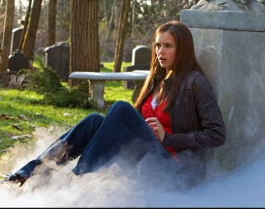 Pilot | The Vampire Diaries wiki | Fandom