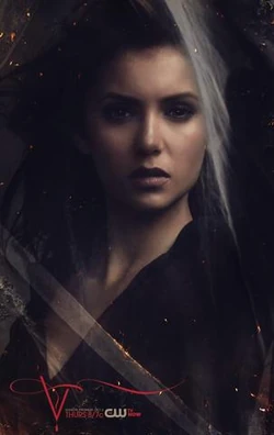 Elena Gilbert | The Vampire Diaries wiki | Fandom